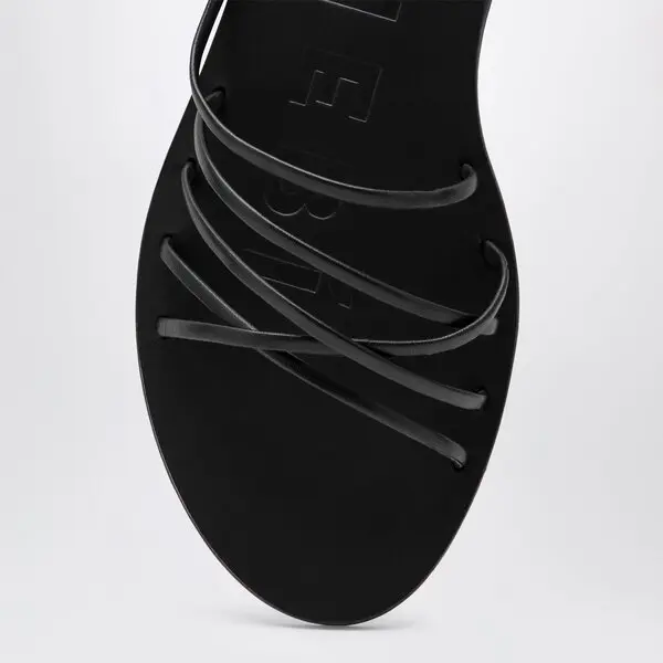 Manebí Crossover Leather Sandals