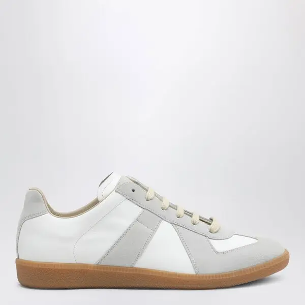MAISON MARGIELA Replica Sneakers - White