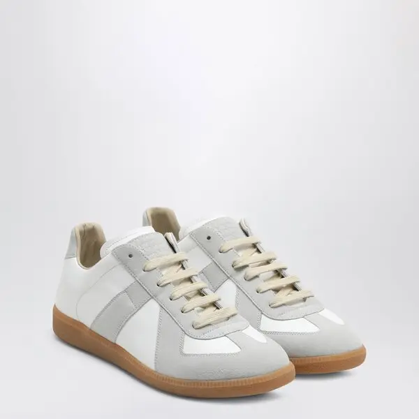 MAISON MARGIELA Replica Sneakers - White