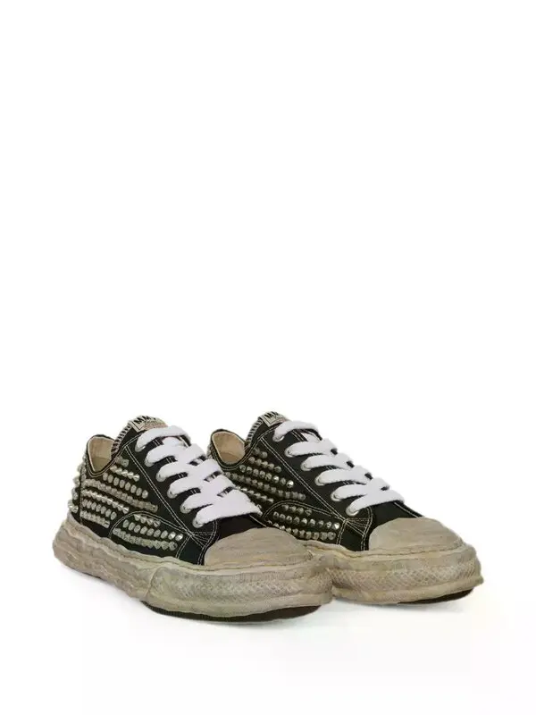 Mihara Yasuhiro Peterson 23 Og Stud Embellished Sneakers