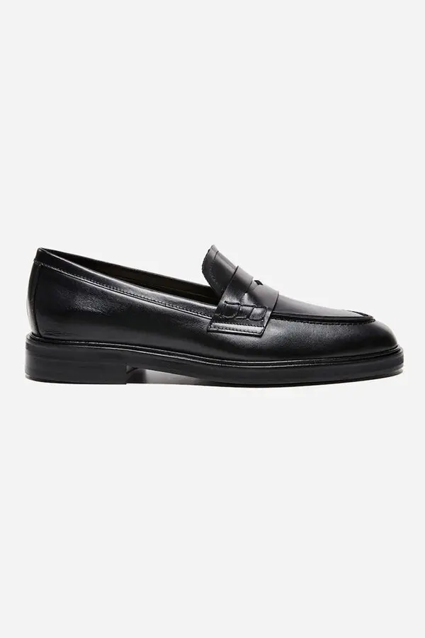 FLATTERED Sara Leather Loafer