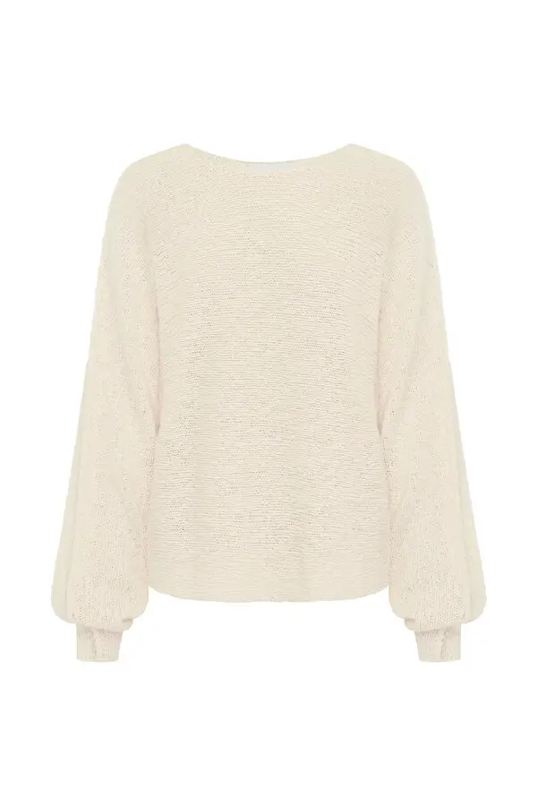 ROWIE Sonya Knit Jumper