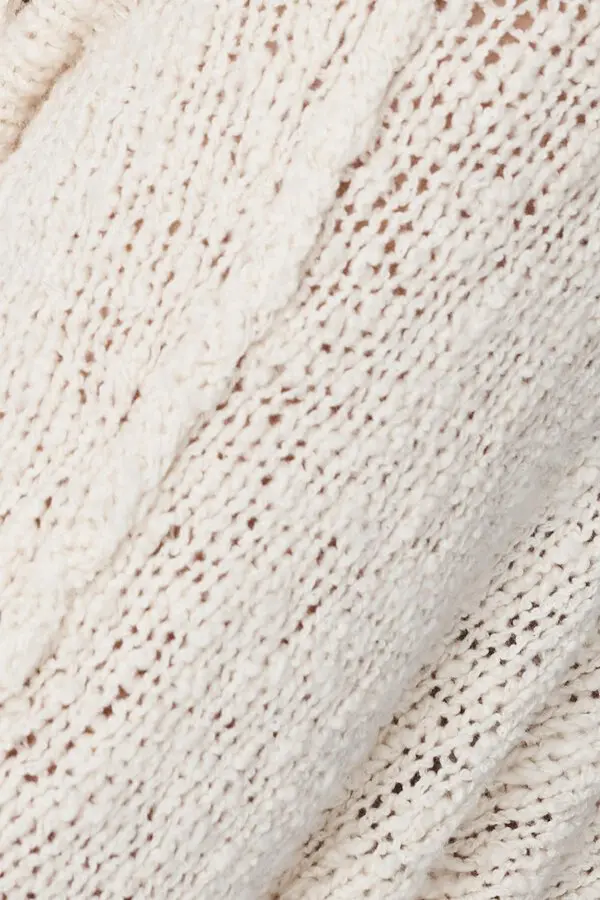 ROWIE Sonya Knit Jumper