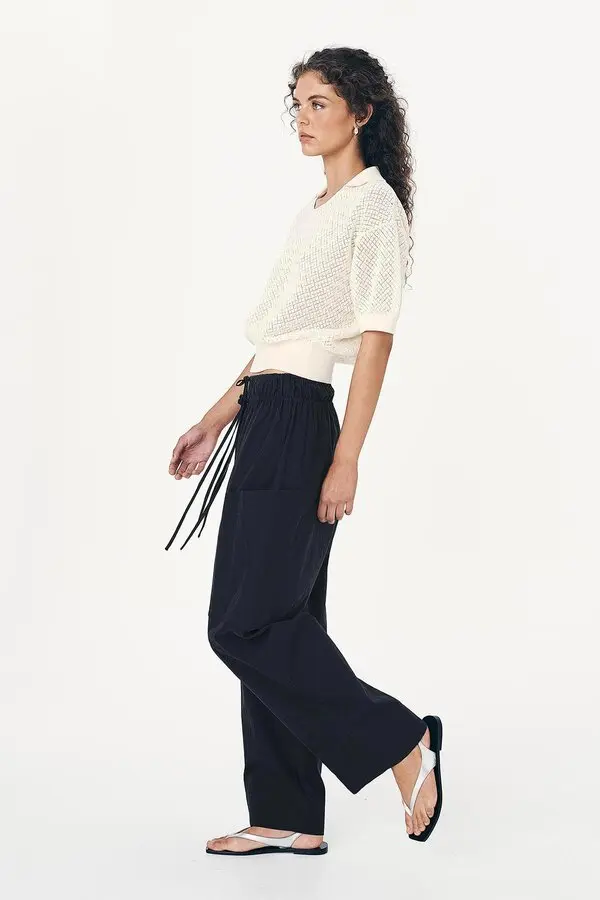 ROWIE Jessica Cargo Pants