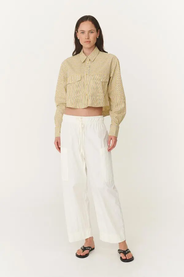 ROWIE Jessica Cargo Pants