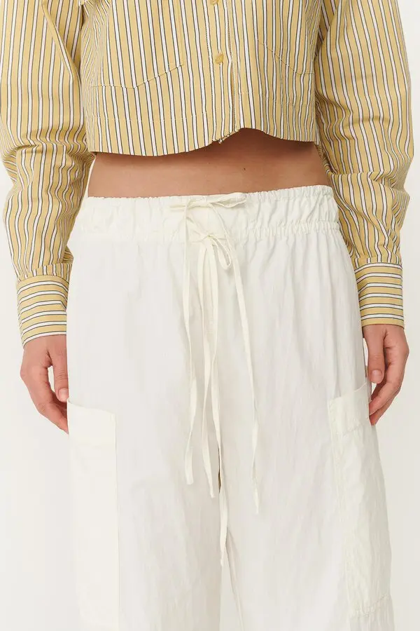 ROWIE Jessica Cargo Pants