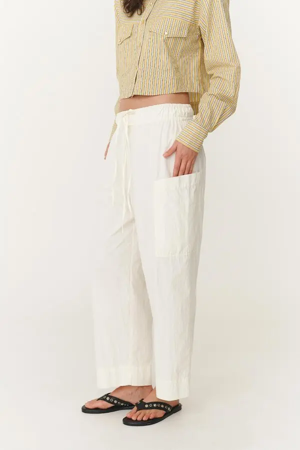 ROWIE Jessica Cargo Pants