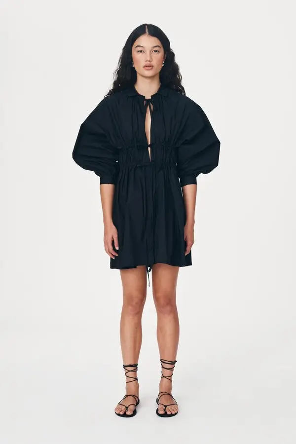 ROWIE Eden Organic Dress