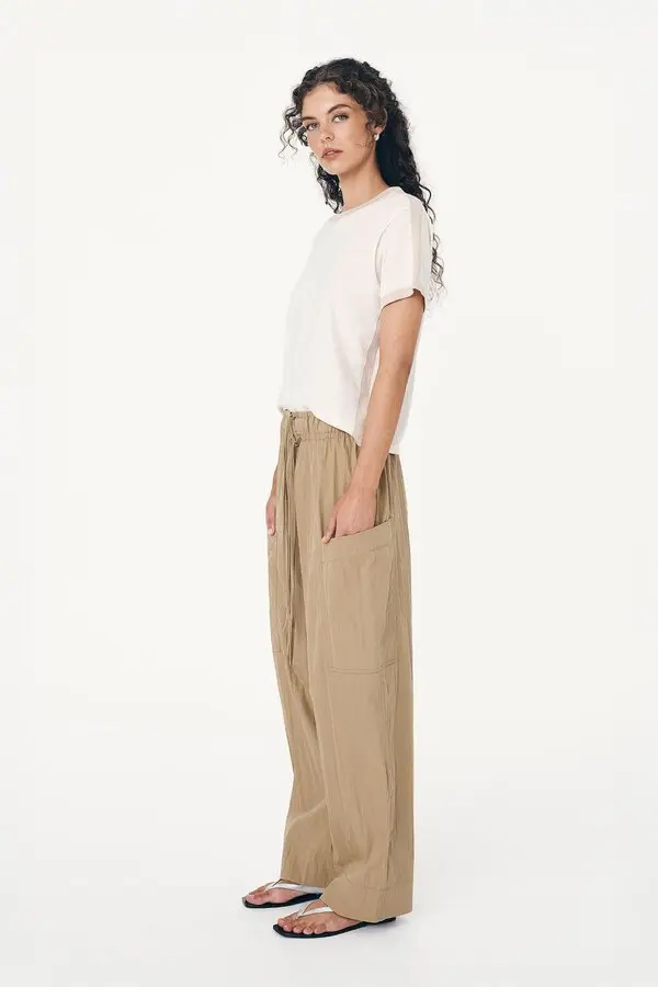 ROWIE Jessica Cargo Pants