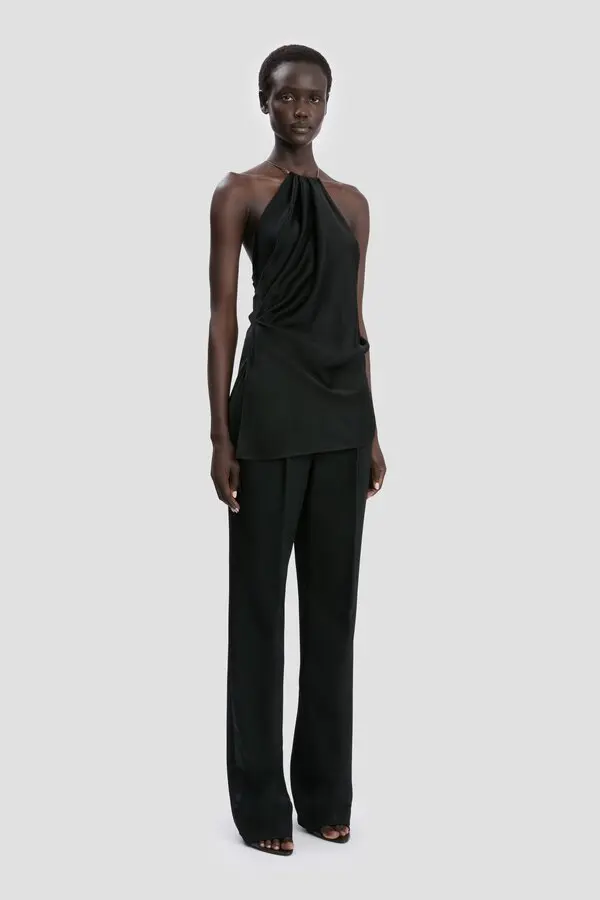 Victoria Beckham Chain Cami Top