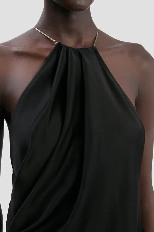 Victoria Beckham Chain Cami Top
