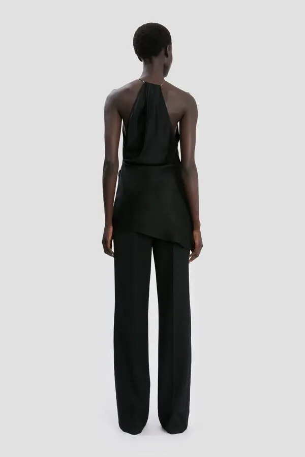 Victoria Beckham Chain Cami Top