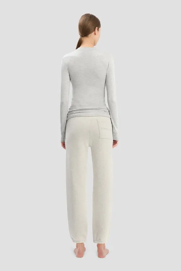 Victoria Beckham Long Sleeve T-shirt
