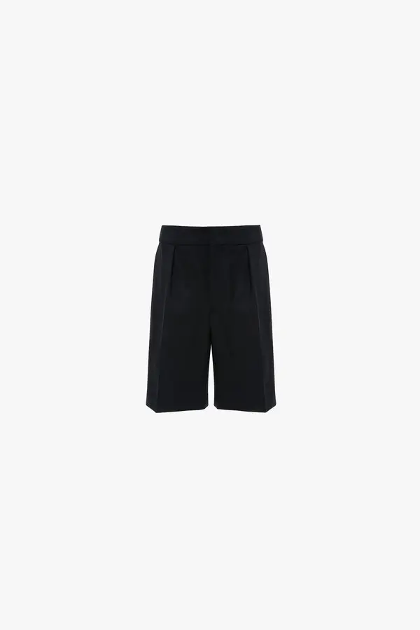 Victoria Beckham Tailored Shorts