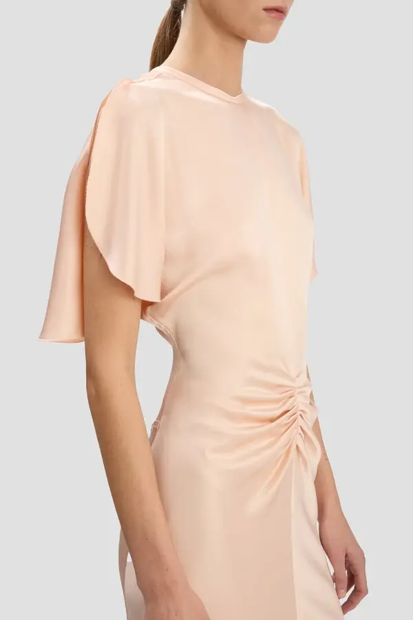Victoria Beckham Isabella Gown - Blossom