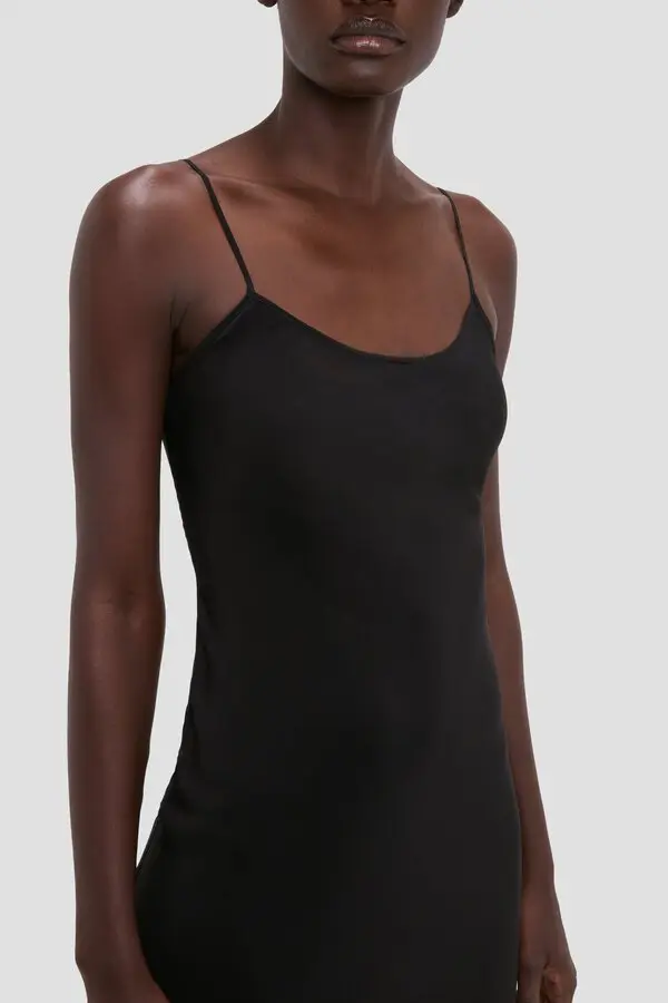 Victoria Beckham Cami Midi Dress