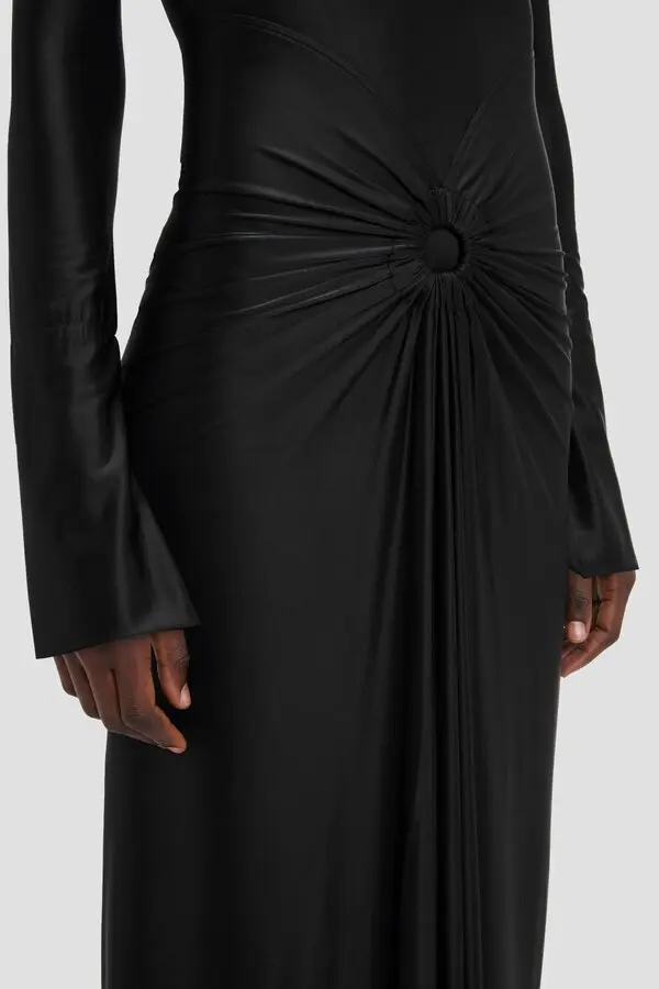 Victoria Beckham Frances Gown