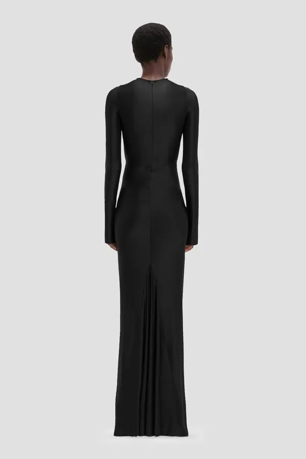 Victoria Beckham Frances Gown