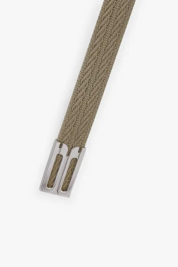 Victoria Beckham Dorian B Finite Belt