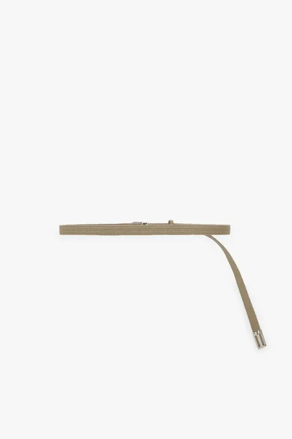 Victoria Beckham Dorian B Finite Belt