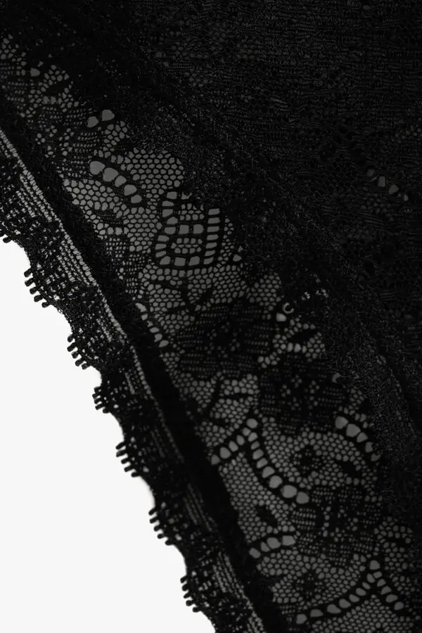 Victoria Beckham Lace Knickers