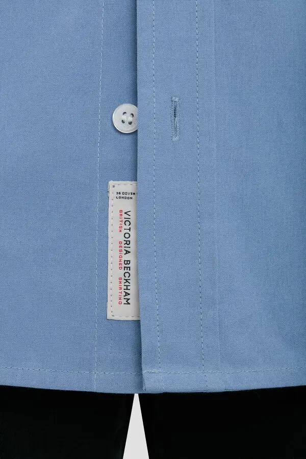 Victoria Beckham Perry Shirt