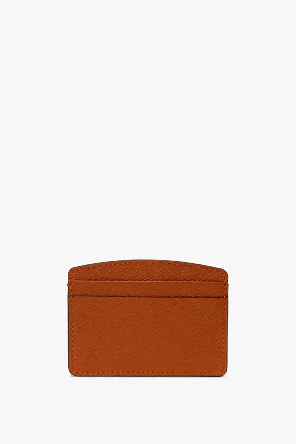 Victoria Beckham Card Holder - Orange
