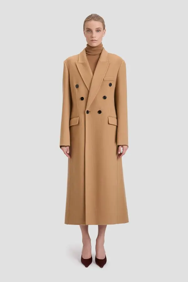 Victoria Beckham Overcoat