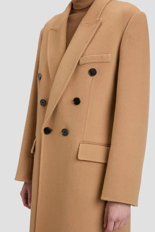 Victoria Beckham Overcoat