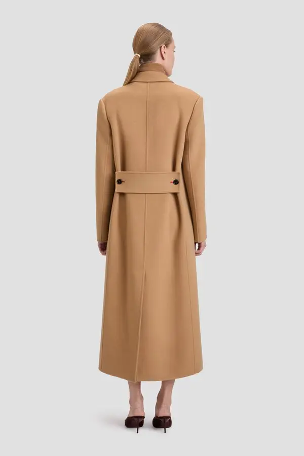Victoria Beckham Overcoat