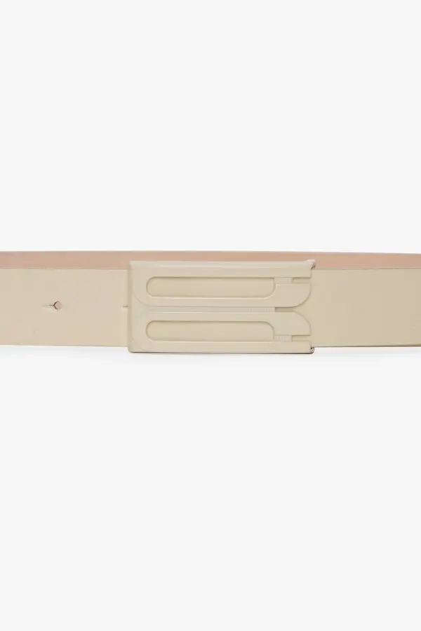 Victoria Beckham Tonal Dorian Belt