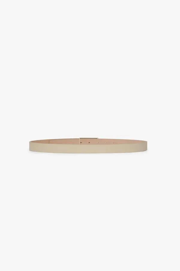 Victoria Beckham Tonal Dorian Belt