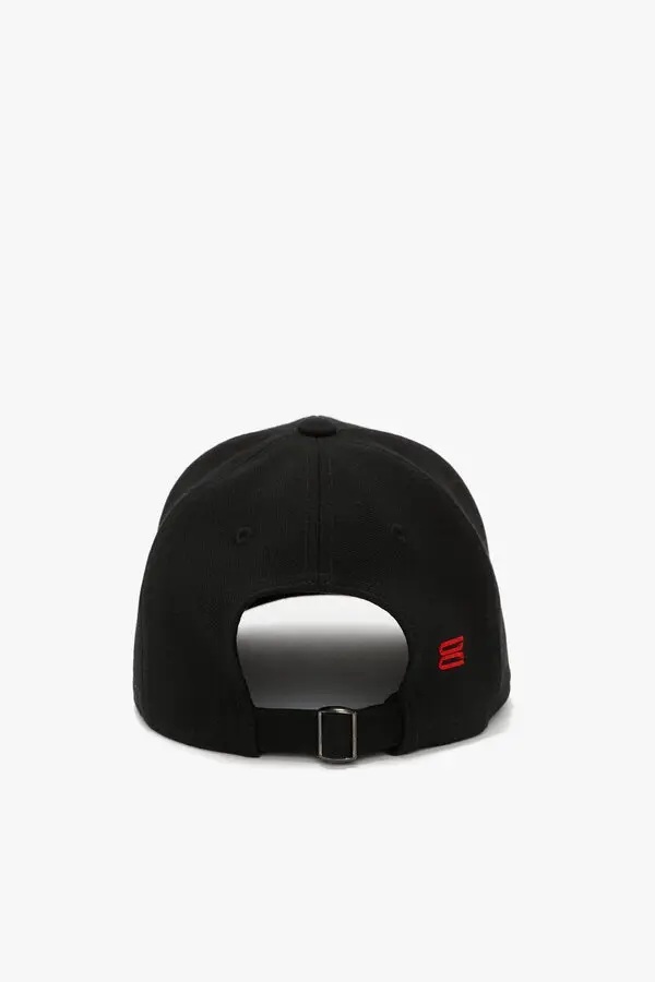 Victoria Beckham Baseball Cap