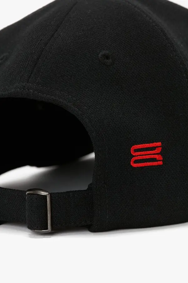 Victoria Beckham Baseball Cap