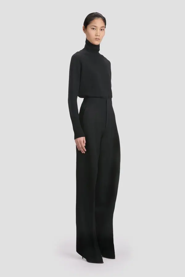 Victoria Beckham Eugenie Trouser