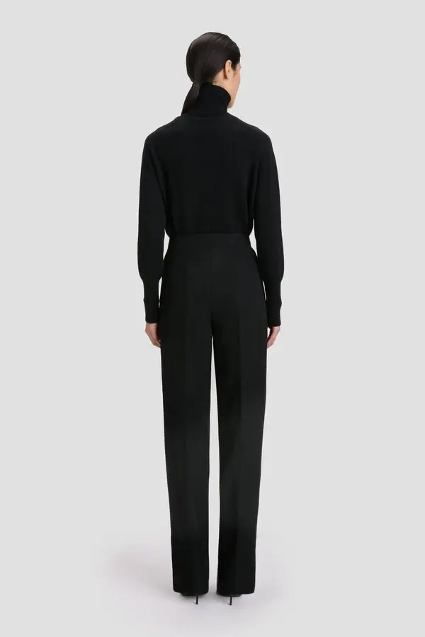 Victoria Beckham Eugenie Trouser