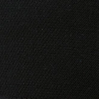 Victoria Beckham Embroidered Logo Baseball Cap - Black