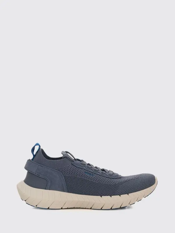 BOSS Sneakers - Gnawed Blue