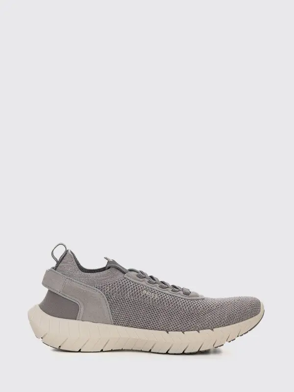 BOSS Sneakers - Grey