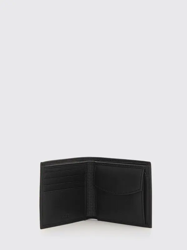 BOSS Wallet - Black
