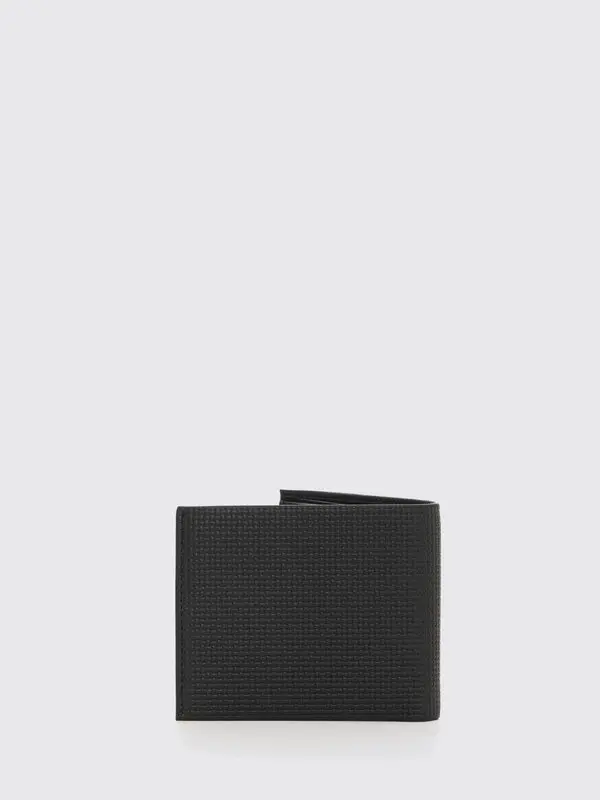 BOSS Wallet - Black
