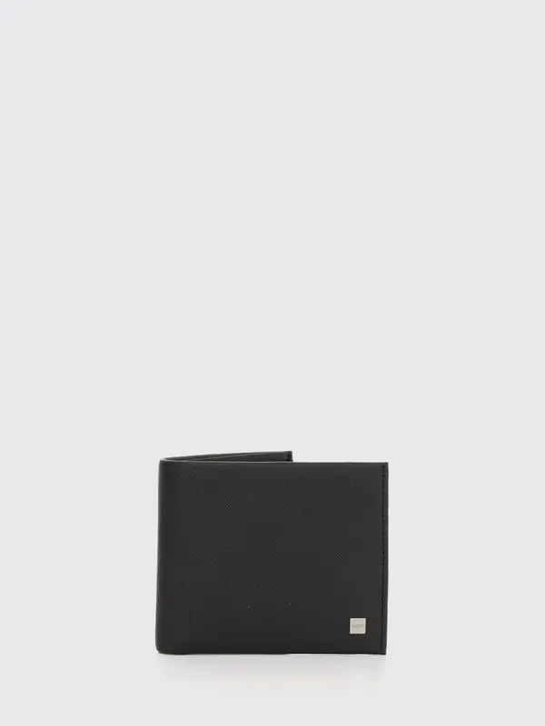BOSS Wallet - Black