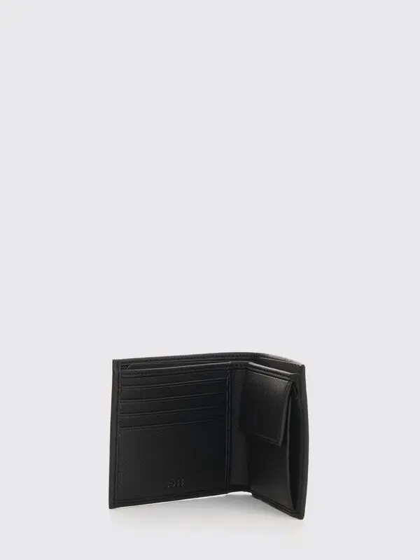 BOSS Wallet