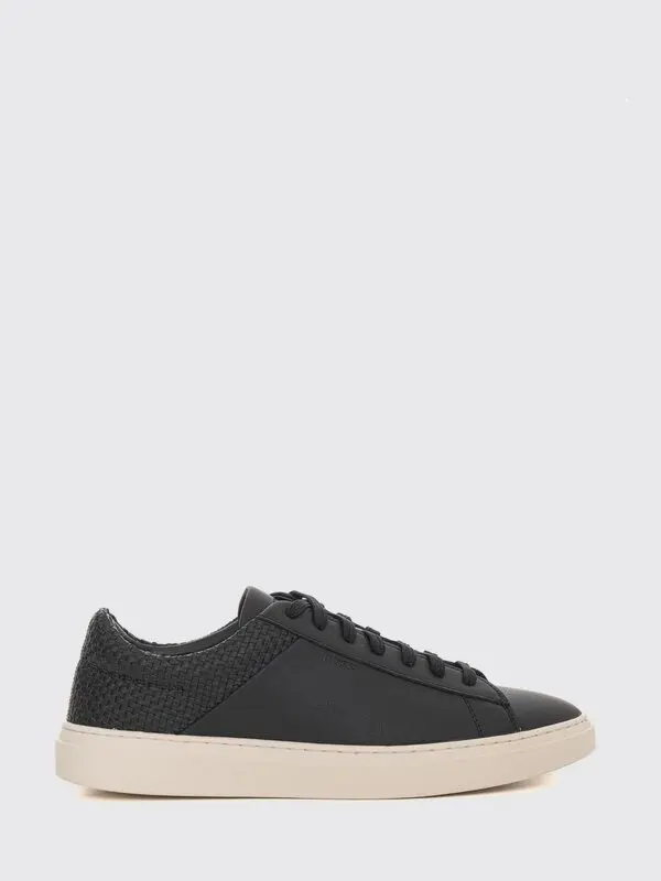 BOSS Sneakers - Black