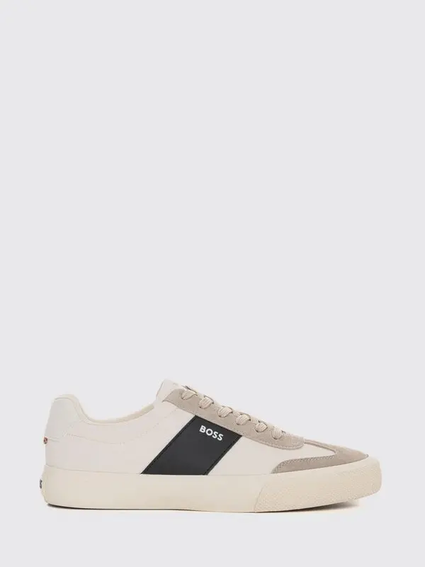 BOSS Sneakers - Beige