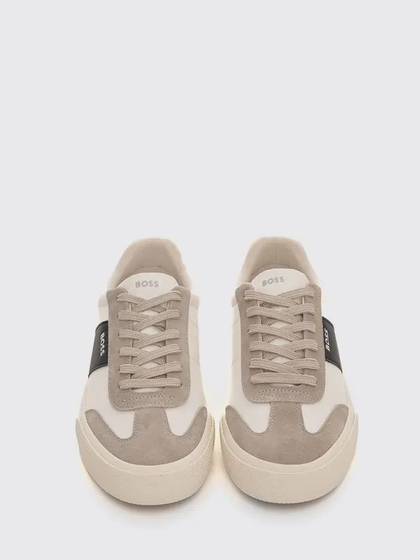 BOSS Sneakers - Beige