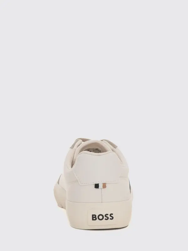 BOSS Sneakers - Beige