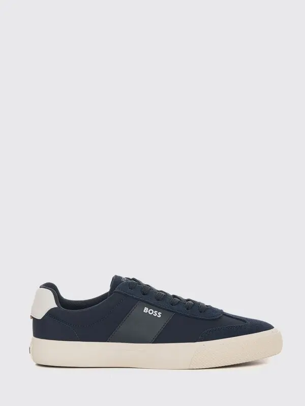 BOSS Sneakers - Blue
