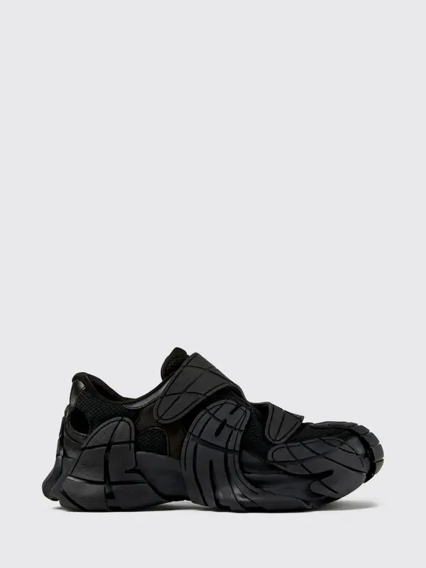 Camper Sneakers - Black