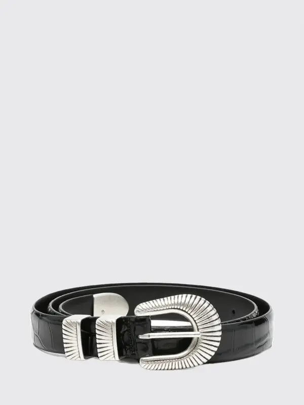 Barena Venezia Belt - Black